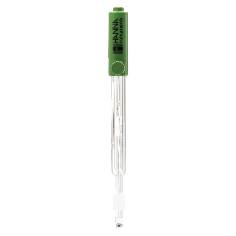 HI3149B – ORP Electrode with CPS™ (Clogging Prevention System) for Non ...