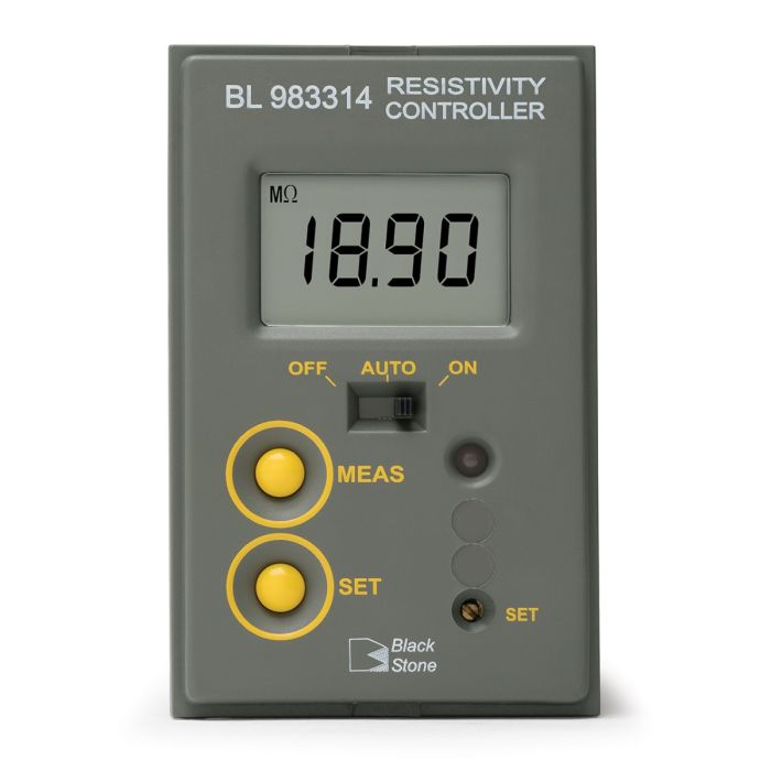 Resistivity Mini Controller - BL983314 - Chemstock