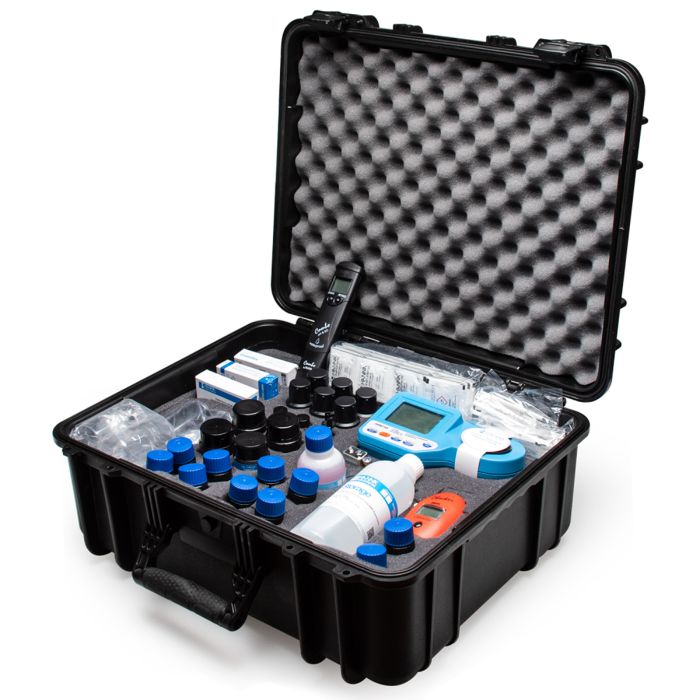 Water Testing Kit - WTKIT - Chemstock