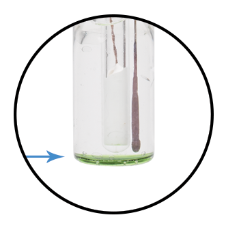 Flat Tip pH Electrode for Skin and Scalp with DIN Connector - HI1414D ...