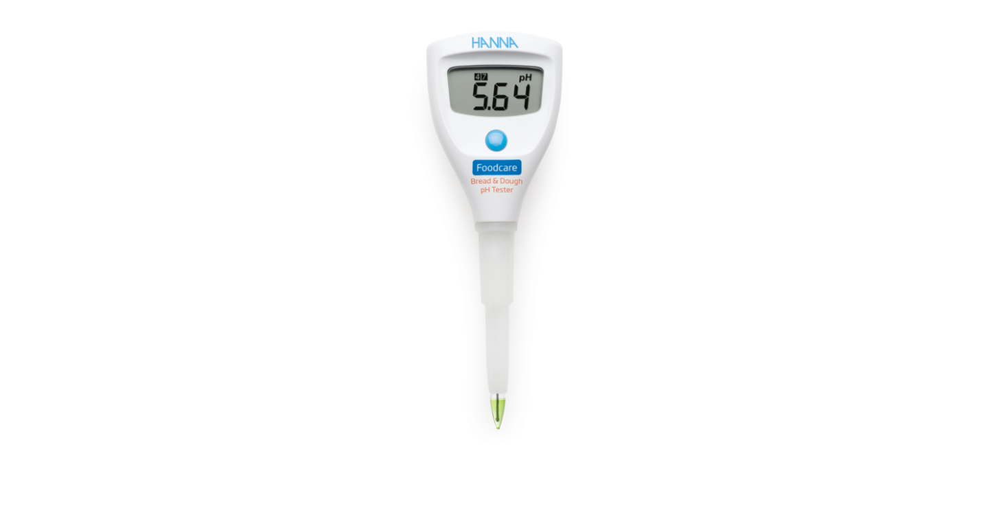 Hanna pH Meter | Hanna pH Meter Price| Chemstock