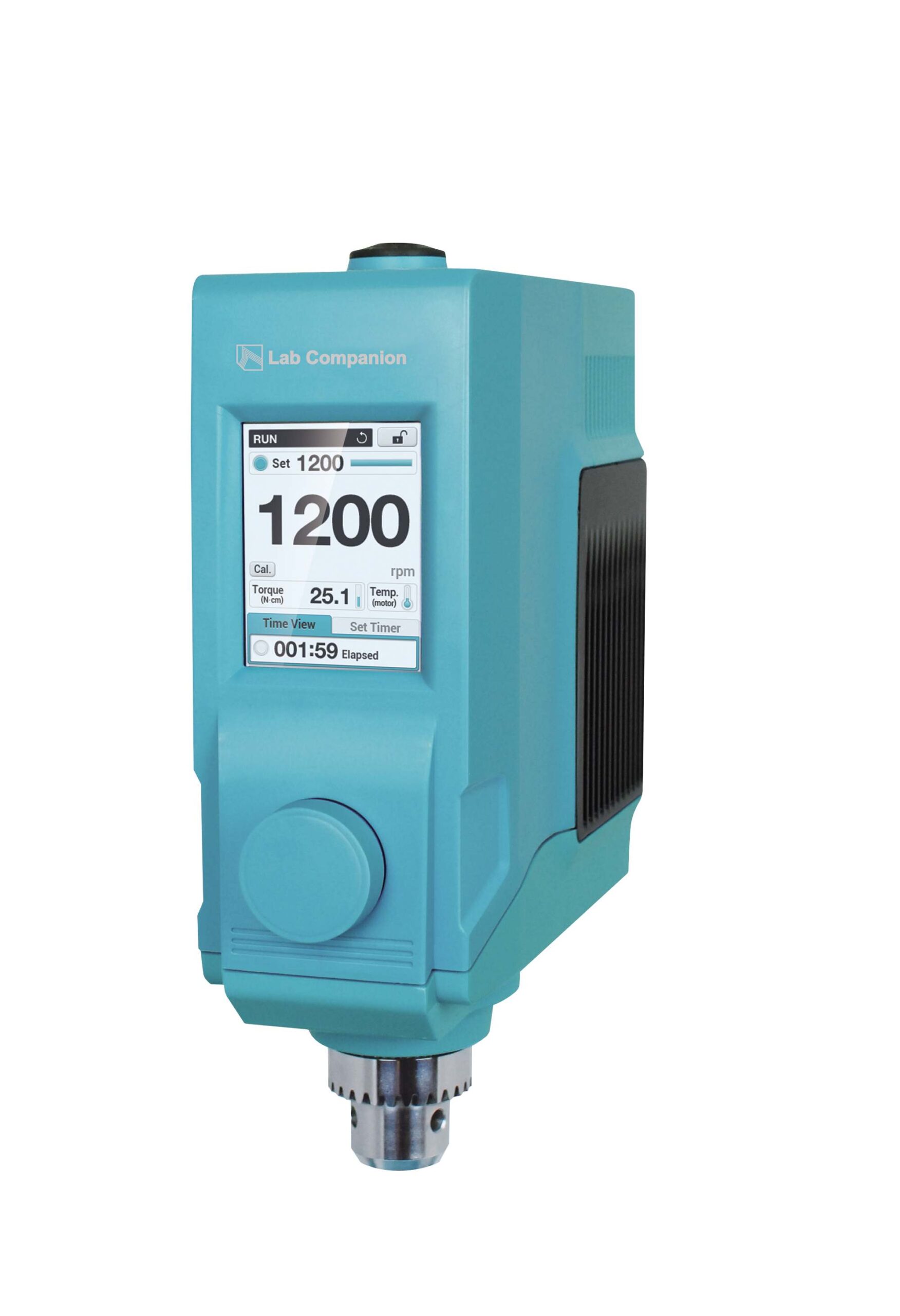 Overhead Stirrer | Chemstock For Chemicals