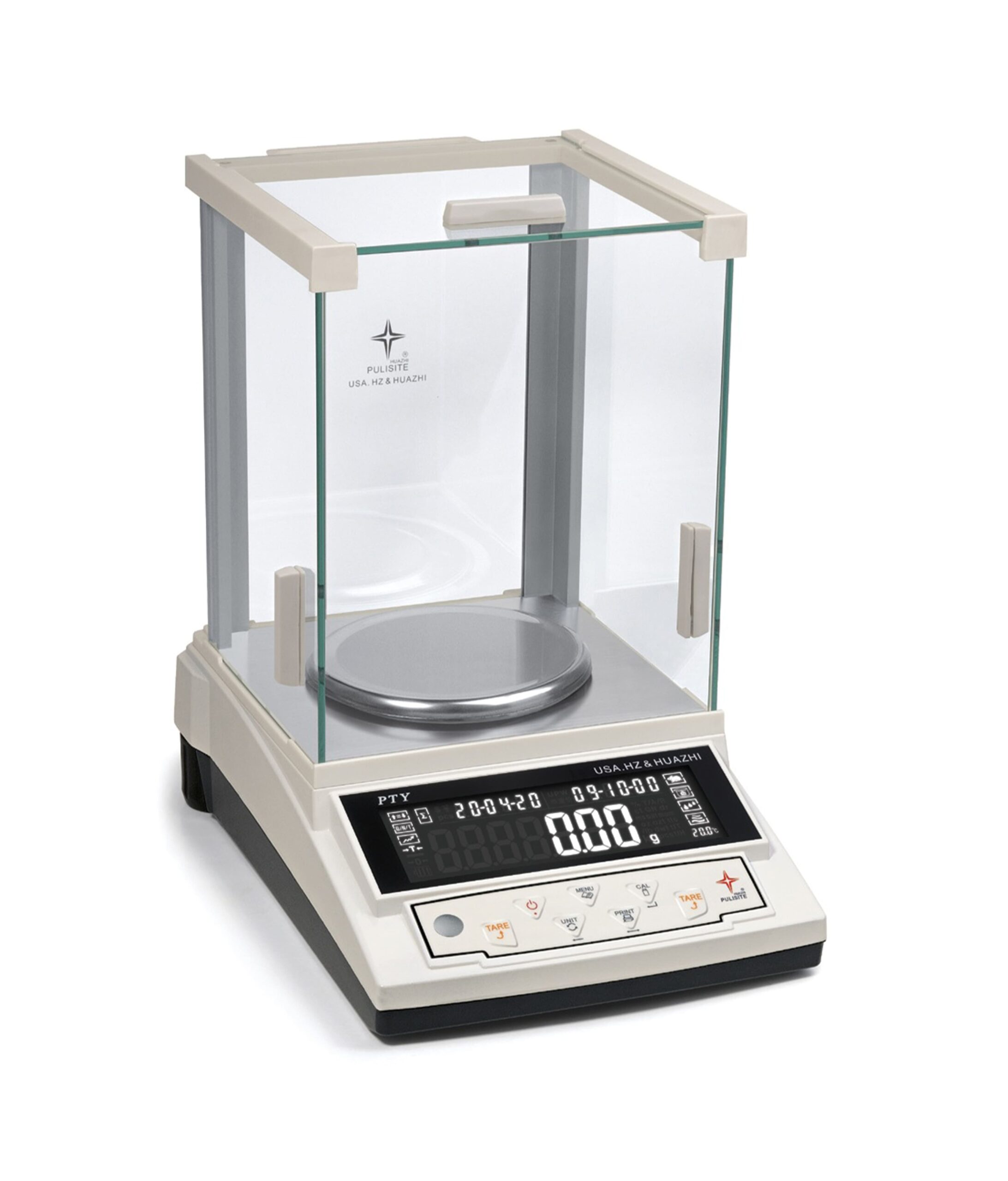 Professional Analytical Balance | Chemstock For Chemicals