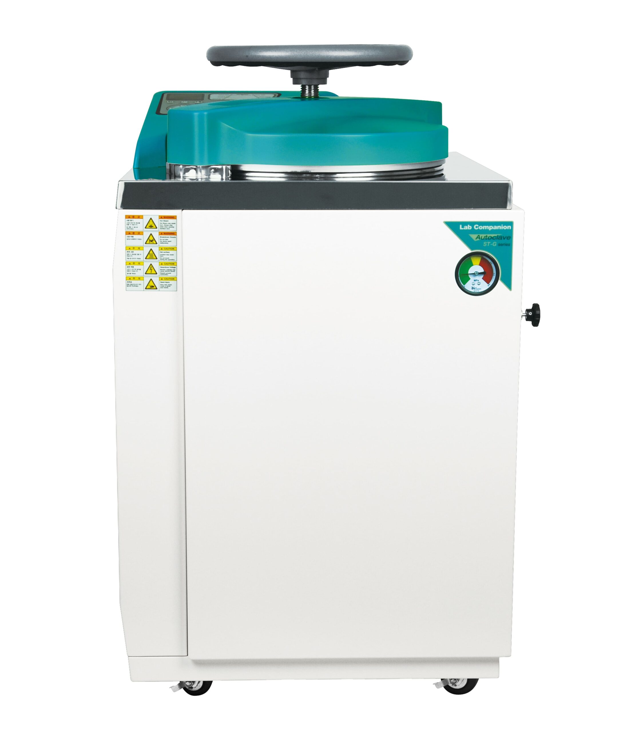 Autoclave | Chemstock For Chemicals