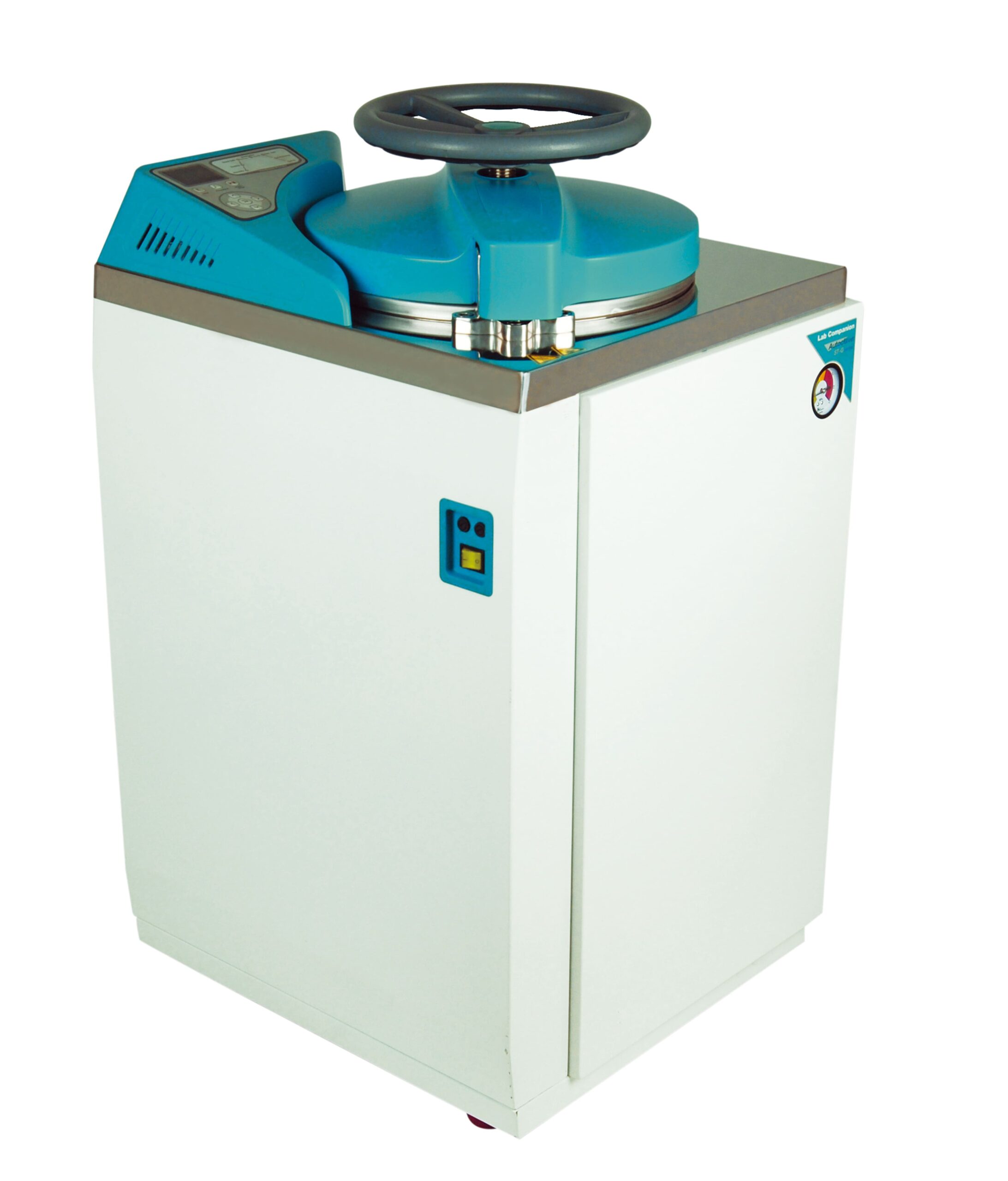 Autoclave | Chemstock For Chemicals
