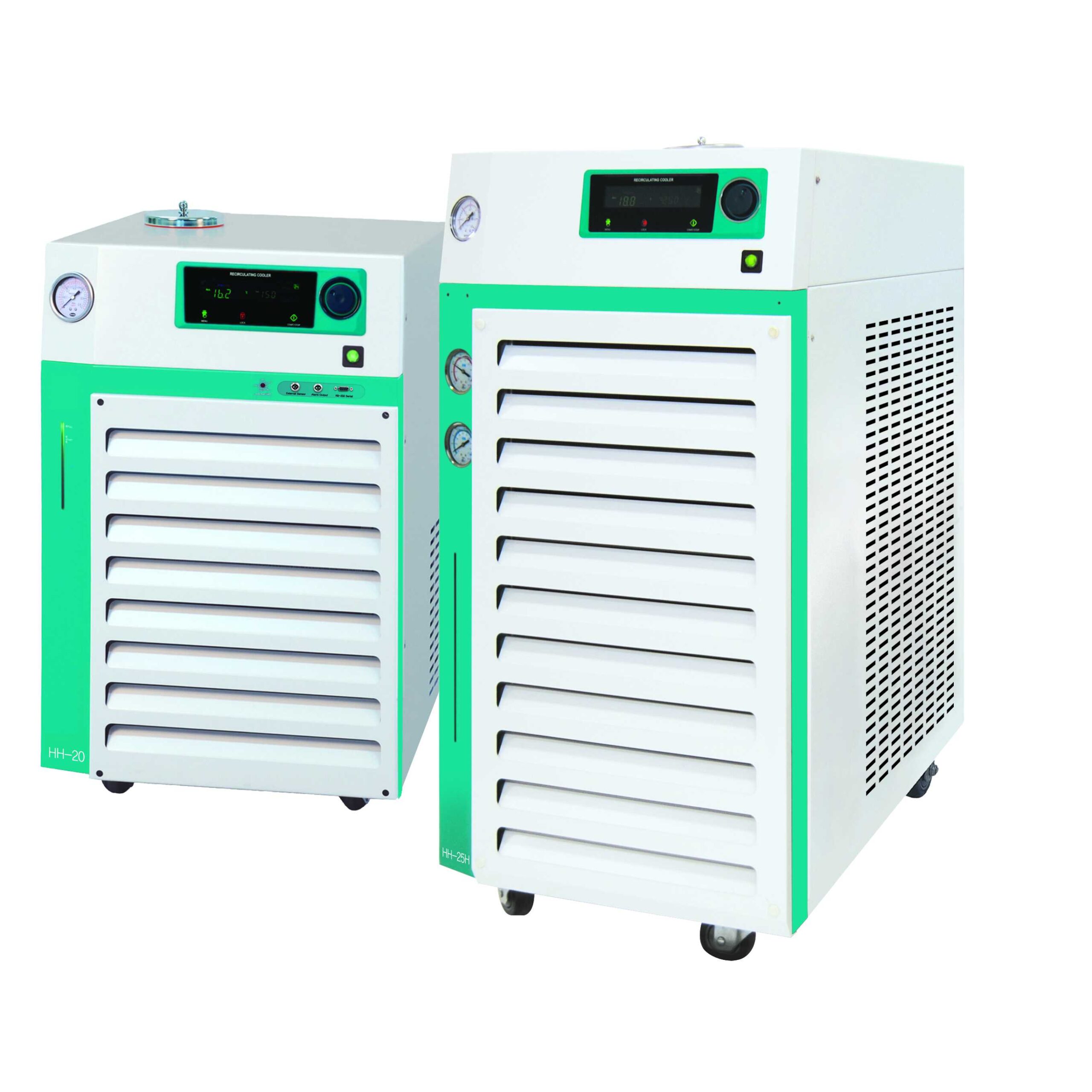 Chillers | Chemstock For Chemicals