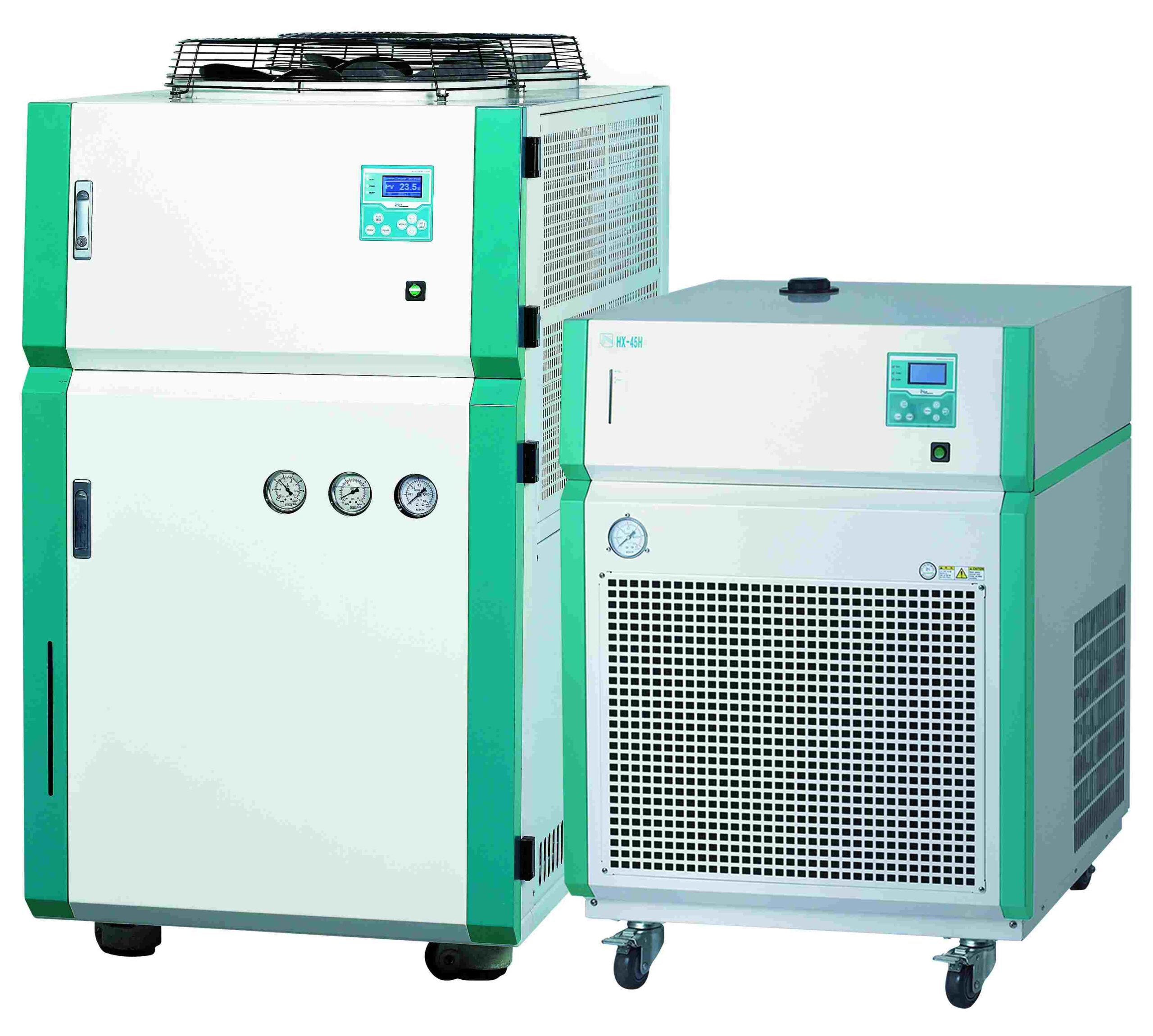 Chillers | Chemstock For Chemicals