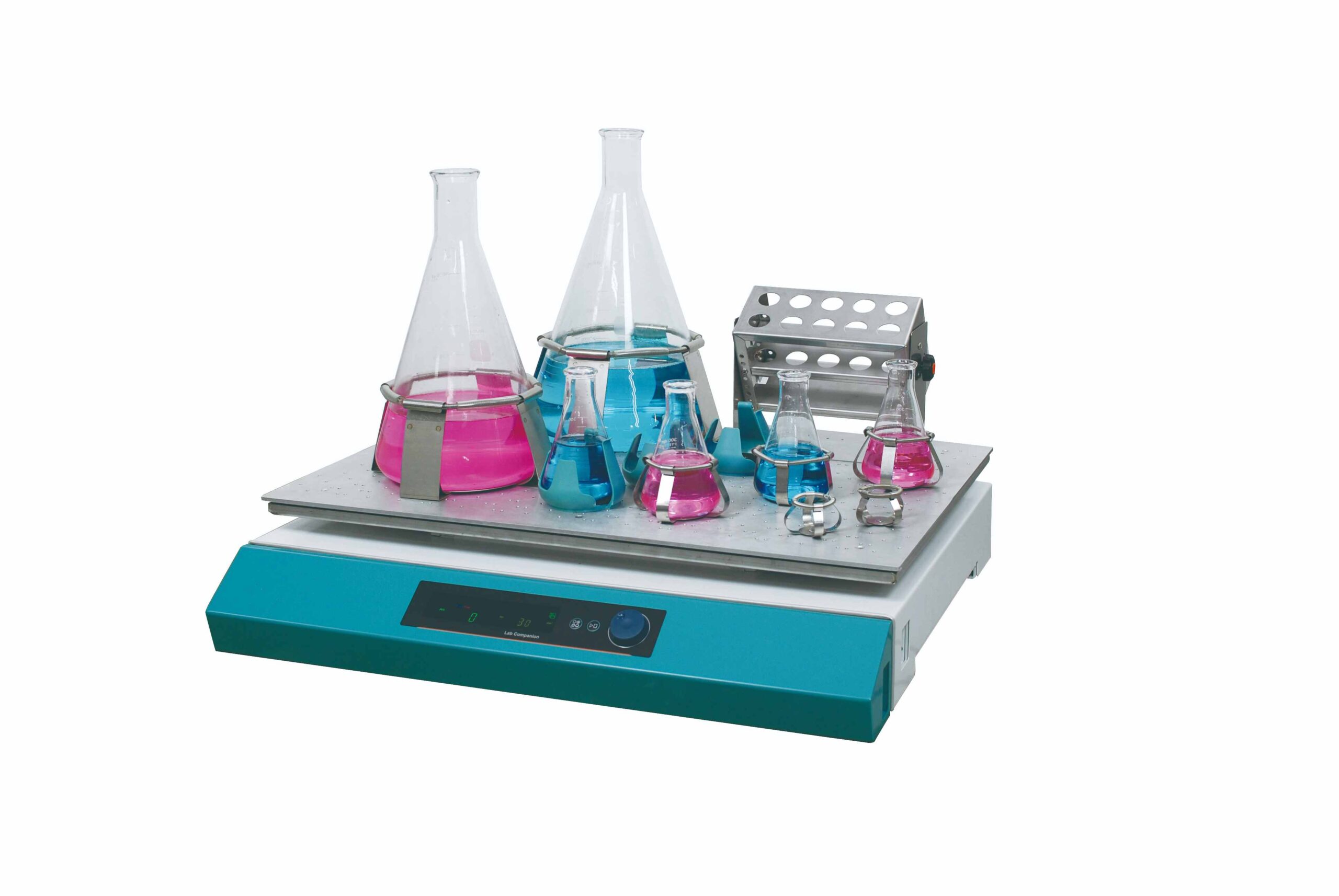 Shakers | Chemstock For Chemicals