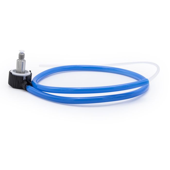 Dispensing Tube with Fitting for Titrator - HI900280S - Chemstock