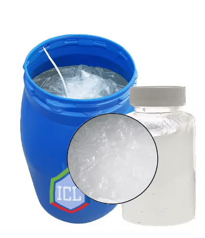 SLES (Sodium Lauryl Ether Sulfate) - High-Quality Surfactant ...