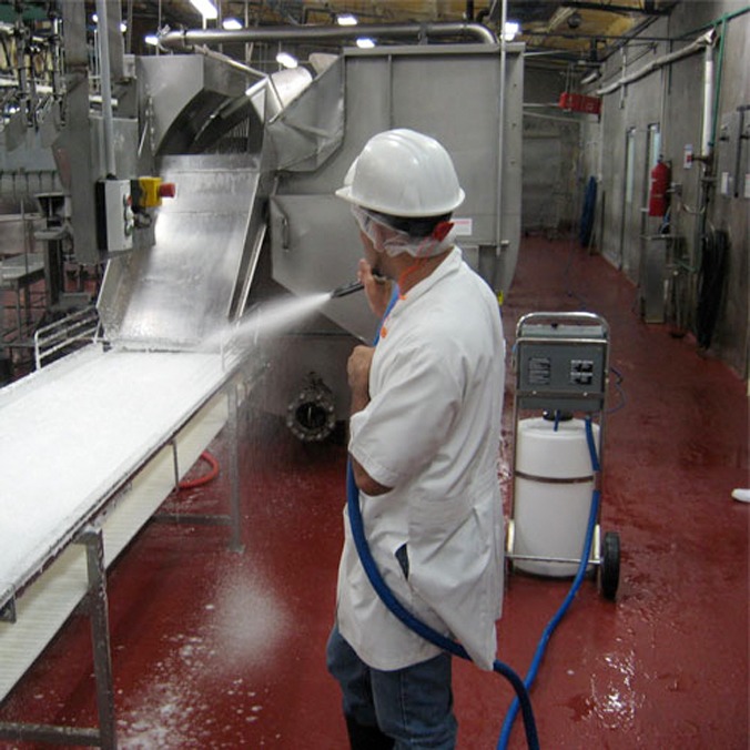 KEMIRA Food Grade Hydrogen Peroxide (Aseptic) Supplier in UAE - Chemstock