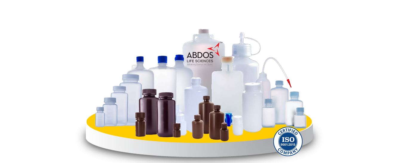 Laboratory Plasticware and Supplies | Abdos - Chemstock