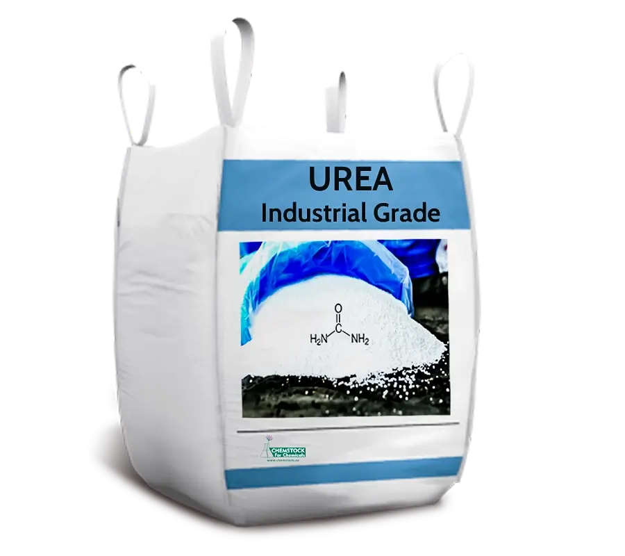 Urea - High-Purity Industrial Chemical | Chemstock UAE - Chemstock